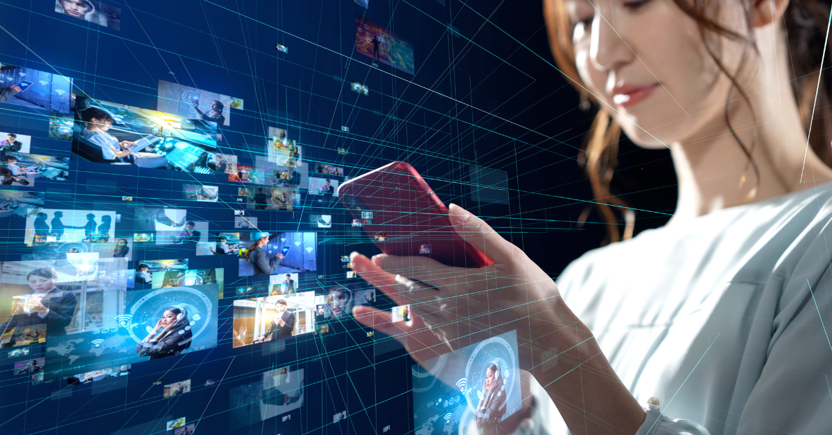 The Importance of Visual Content in Digital Marketing | USA